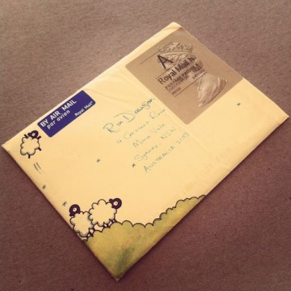 Contoh Surat Resmi yang Dapat Membantu Anda Sebelum Membuatnya - Uprint.id