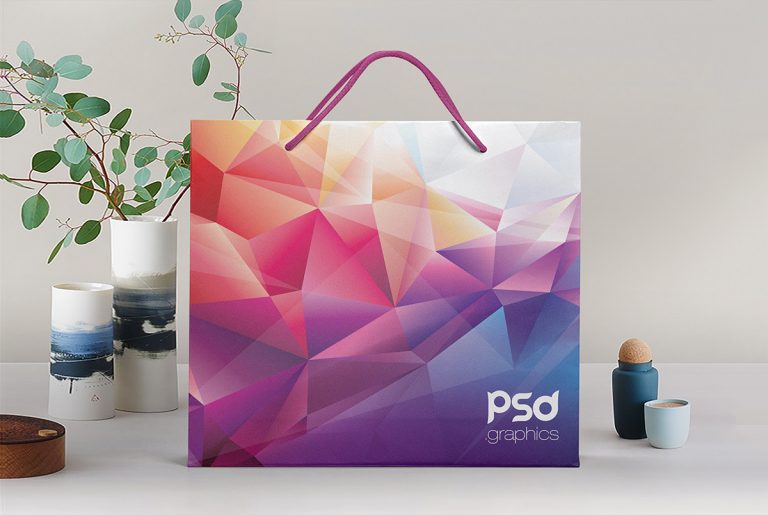 Desain Paper Bag yang Dapat Menjadi Inspirasi. Boleh Dicoba Nih ...