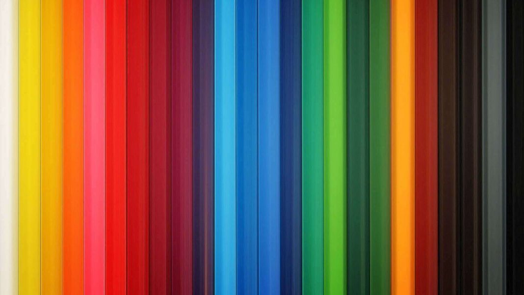 Penggunaan Kode Warna HTML yang Perlu Diketahui Bagi Web Designer ...