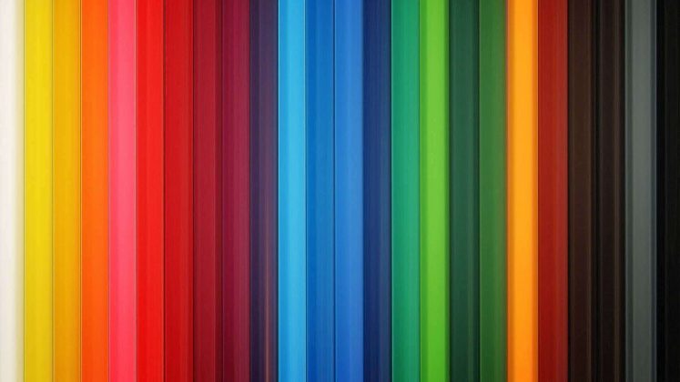 Penggunaan Kode Warna HTML yang Perlu Diketahui Bagi Web Designer ...