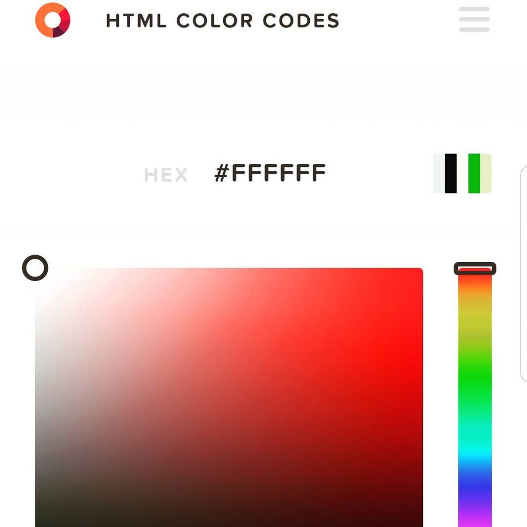 Tutorial Amp Materi Kode Warna Html Pada Photoshop Riset Tutorial Amp Materi Kode Warna Html Pada Photoshop Riset