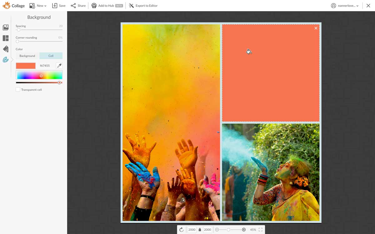 Penggunaan Kode Warna HTML yang Perlu Diketahui Bagi Web Designer ...