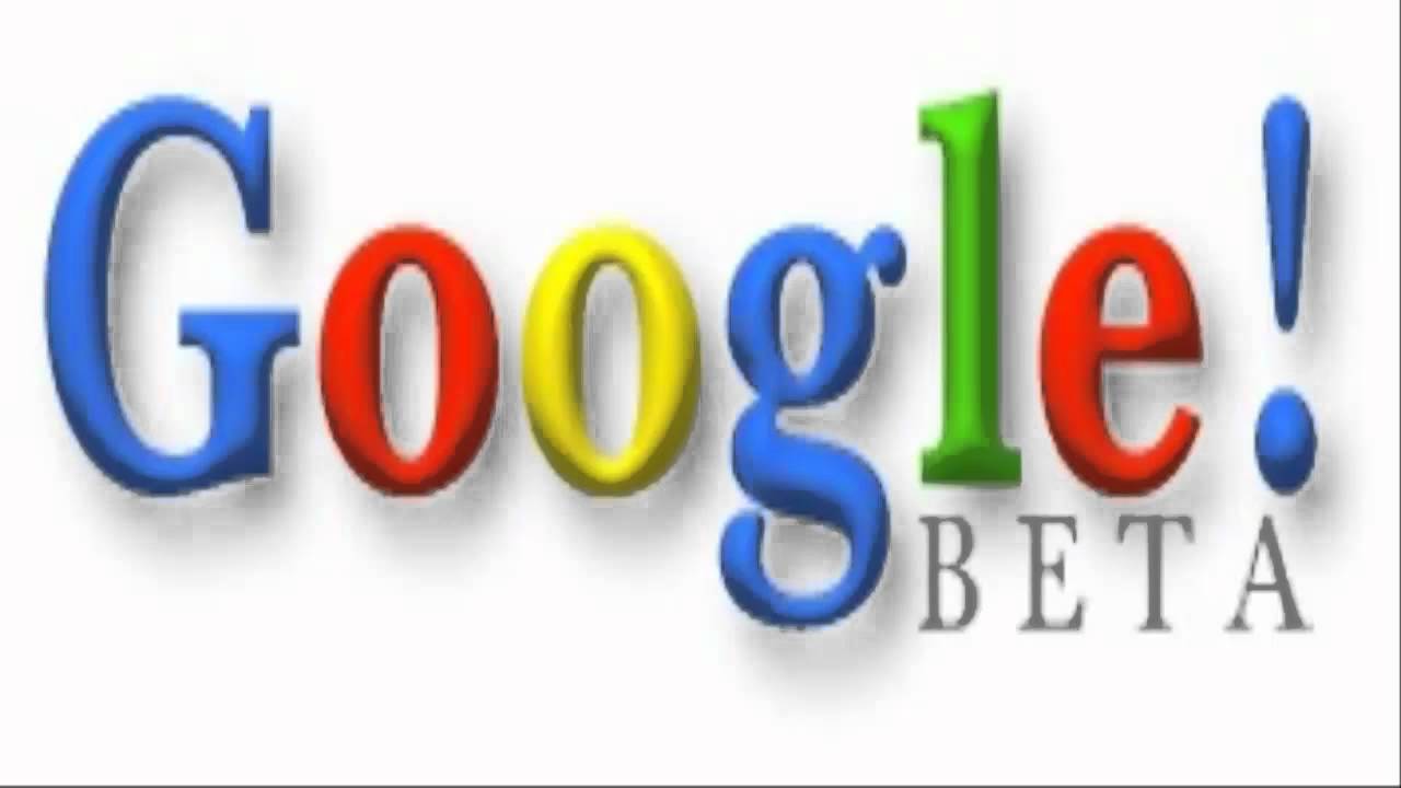 Riwayat Logo Google Dari Waktu ke Waktu yang Harus Diketahui - Uprint.id