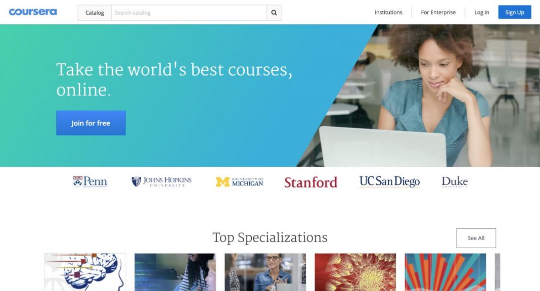 6 Situs Belajar Coding Gratis - Uprint.id