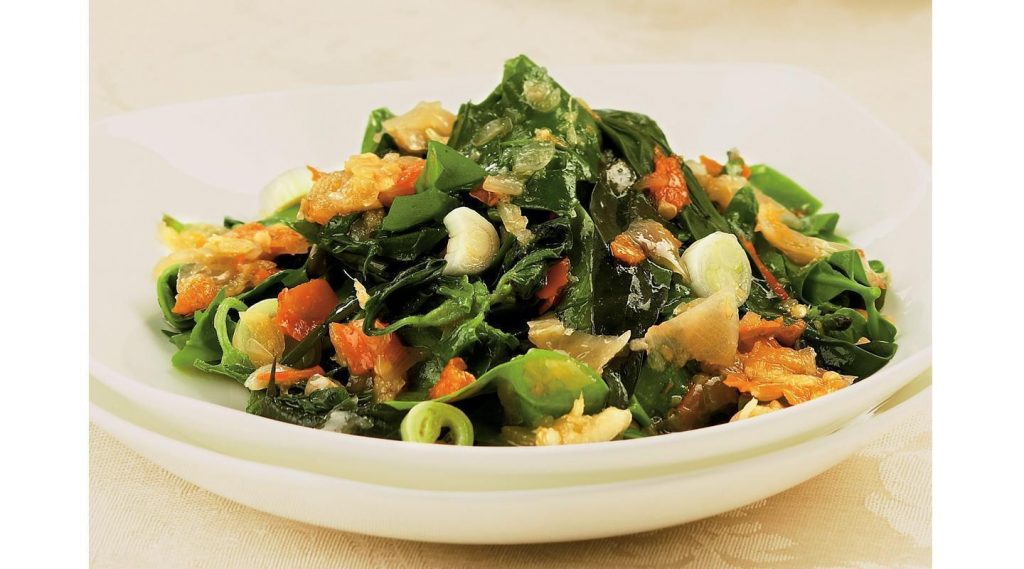 Kuliner yang Wajib Dicicipi Jika Mengunjungi Manado - Uprint.id