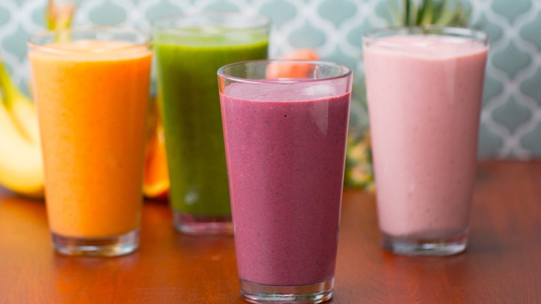 Minuman Sehat untuk Memulai Hari Menjadi Lebih Bersemangat - Uprint.id