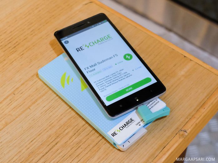 Buka Jasa Sewa Power Bank Selain Unik Ternyata Juga Menguntungkan ...