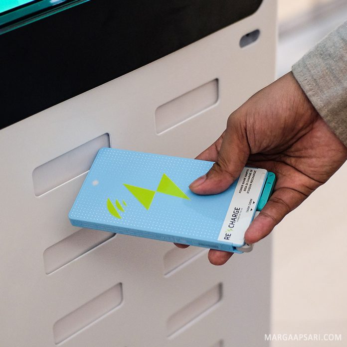 Buka Jasa Sewa Power Bank Selain Unik Ternyata Juga Menguntungkan ...