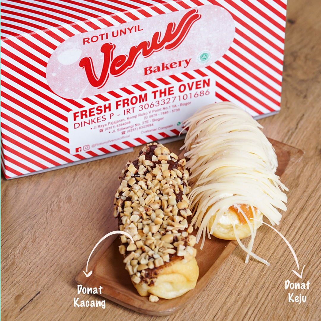 Bisnis Kuliner yang Menjanjikan dan Sukses. Bisa Dijadikan Inspirasi ...