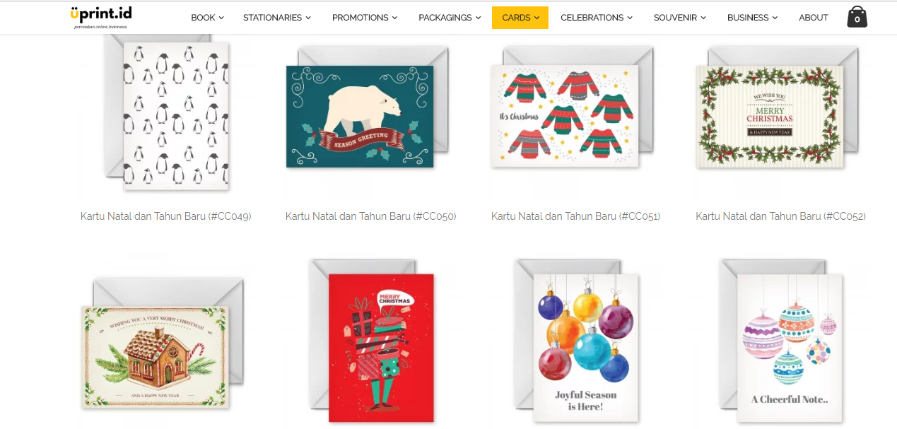 Kado Natal Unik untuk 2019 Ini Pasti Tak Terpikirkan Sebelumnya - Uprint.id