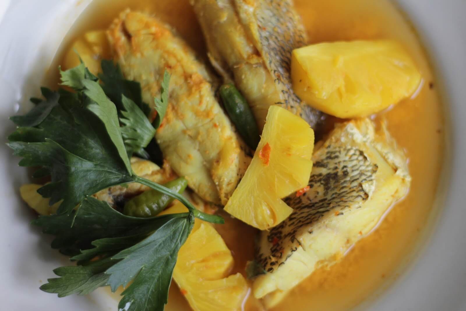 Wajib Dicoba Kuliner Khas Belitung Kebanggaan Para Laskar Pelangi Ini ...