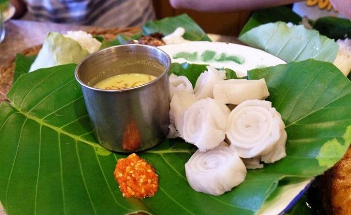 Wajib Dicoba Kuliner Khas Belitung Kebanggaan Para Laskar Pelangi Ini ...