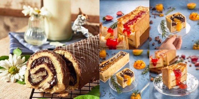 Oleh-oleh Khas Semarang yang Wajib Dibeli dan Dibawa Serta - Uprint.id