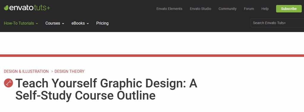 Belajar Desain Grafis Online dari 13 Situs Keren Ini! - Uprint.id