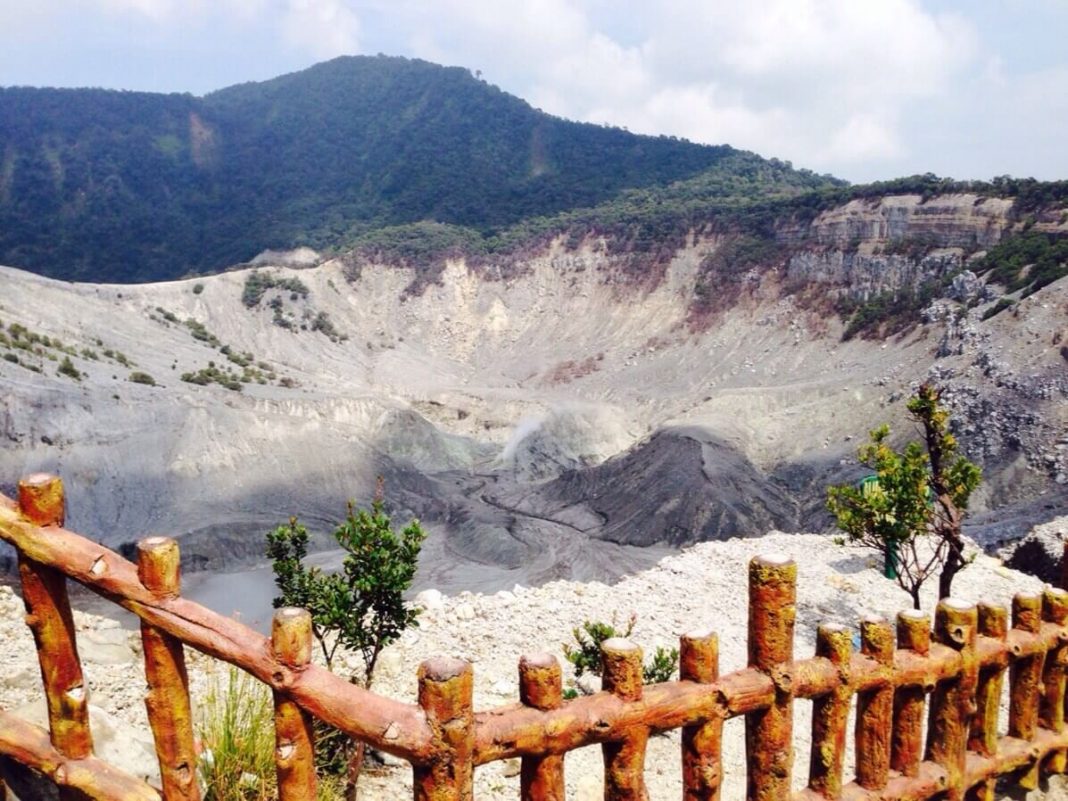 Destinasi Wisata di Subang yang Layak untuk Dikunjungi Wisatawan ...