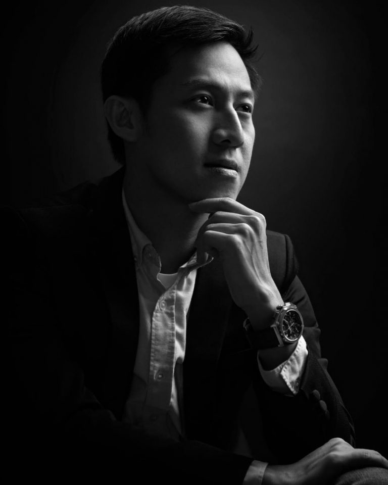 Mengenal Andrew Darwis Si Pendiri Forum Kaskus - Uprint.id