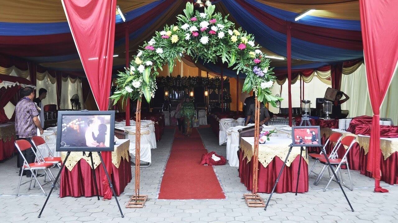 Tips Hemat Resepsi Pernikahan Impian yang Dapat Terwujud - Uprint.id