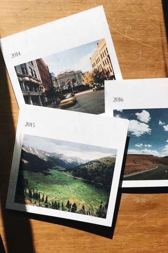 Beberapa Hal yang Harus Dilakukan Sebelum Cetak Photo Book - Uprint.id