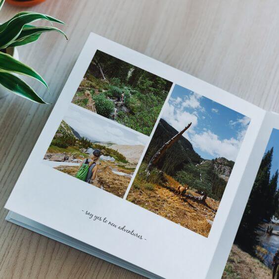 Beberapa Hal yang Harus Dilakukan Sebelum Cetak Photo Book - Uprint.id