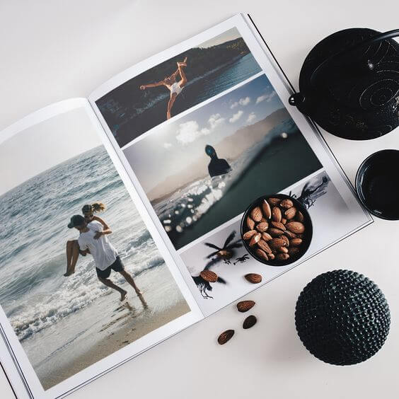 Beberapa Hal yang Harus Dilakukan Sebelum Cetak Photo Book - Uprint.id