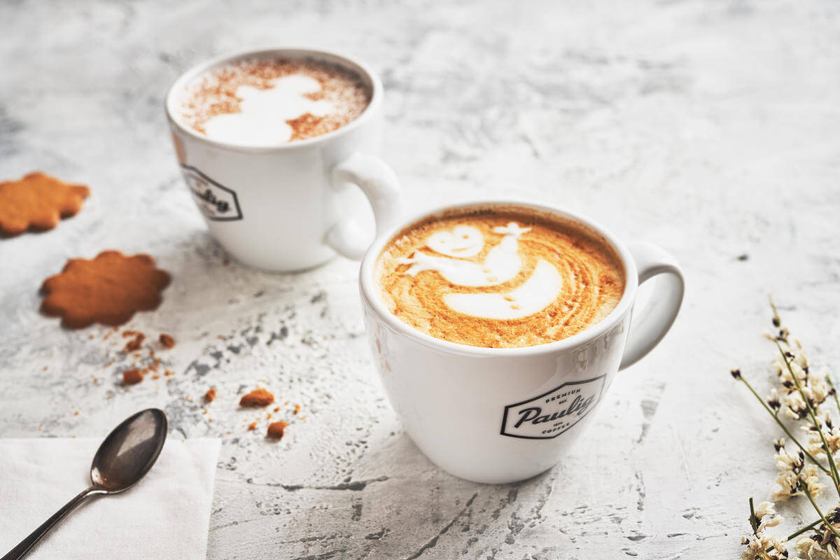 Macam-macam Jenis Minuman Kopi yang Perlu Diketahui - Uprint.id