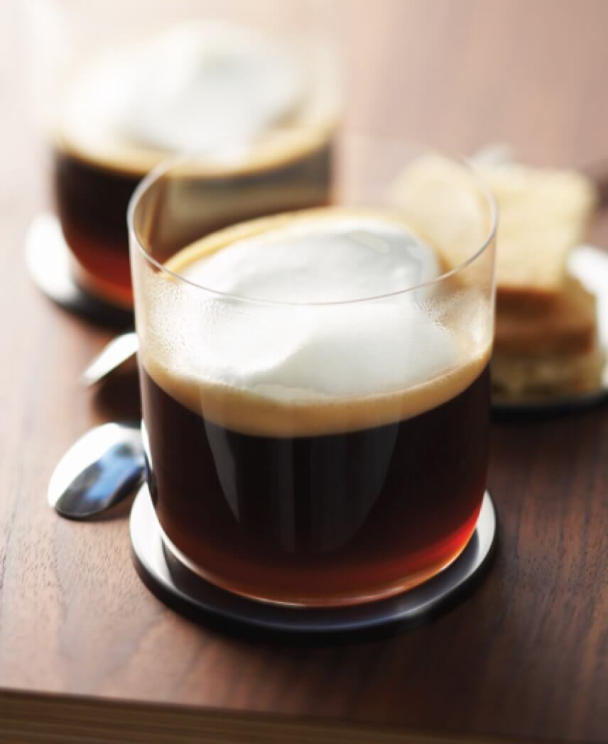 Macam-macam Jenis Minuman Kopi yang Perlu Diketahui - Uprint.id