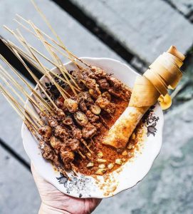 Makanan Khas Lombok yang Bikin Ketagihan dan Kangen - Uprint.id