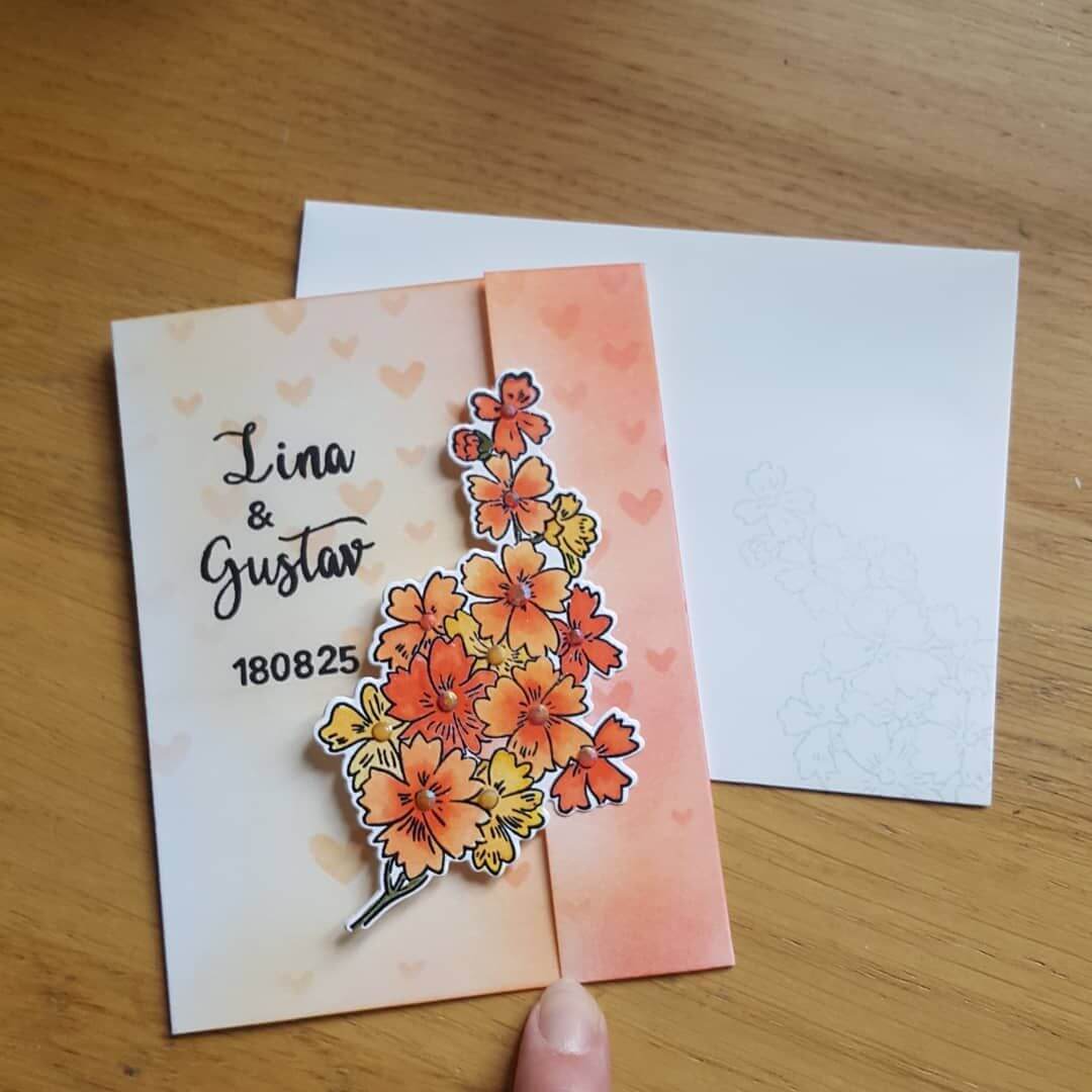 Contoh Undangan Pernikahan yang Dapat Disesuaikan dengan Budget - Uprint.id