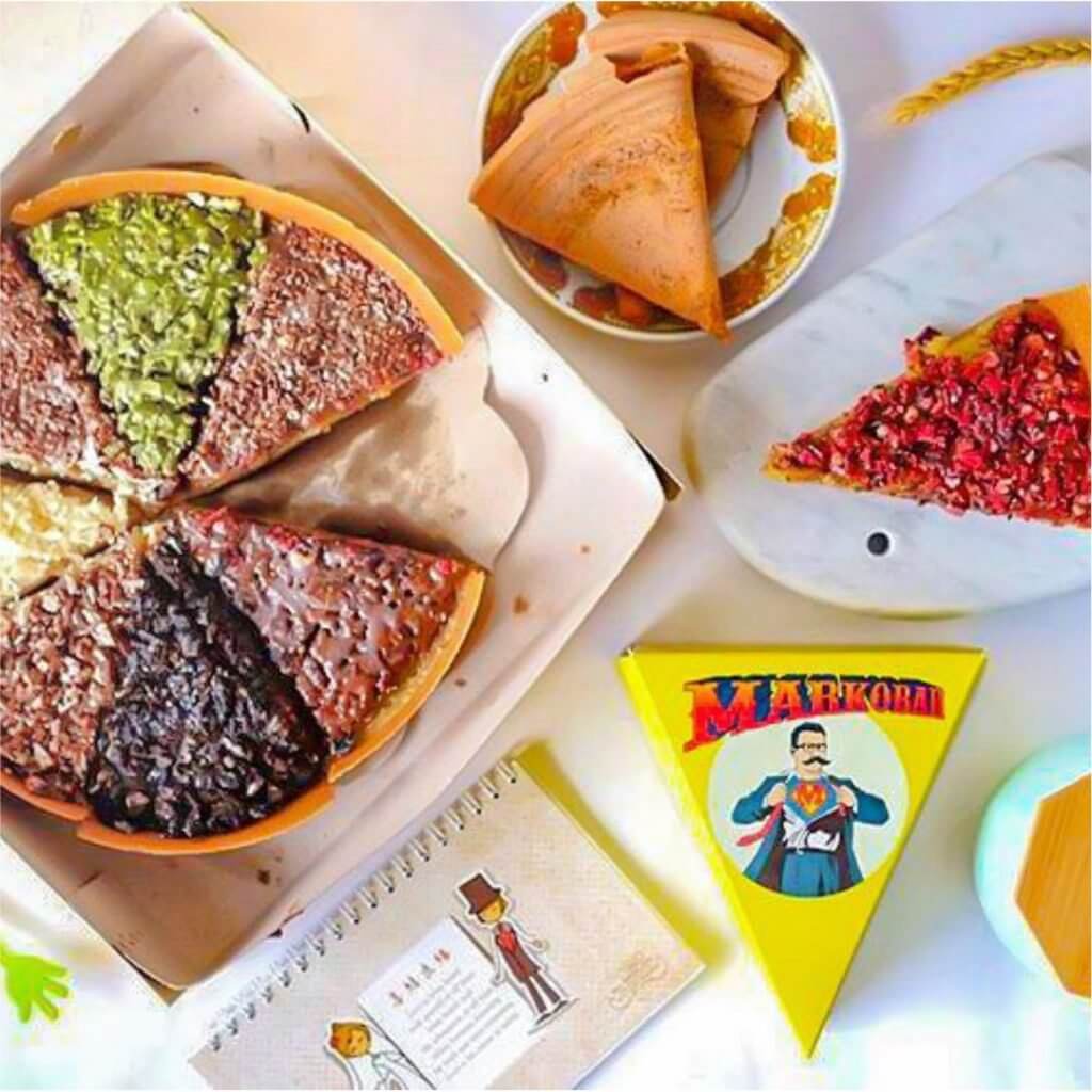 Revolusi Martabak Manis Dari Masa ke Masa yang Makin Menggiurkan ...