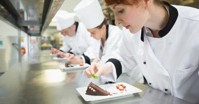 Profesi yang Digemari Wanita Selain Dilakukan Oleh Laki-laki - Uprint.id