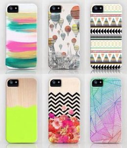 Cetak Custom Case Handphone Secara Online di Uprint.id - Uprint.id