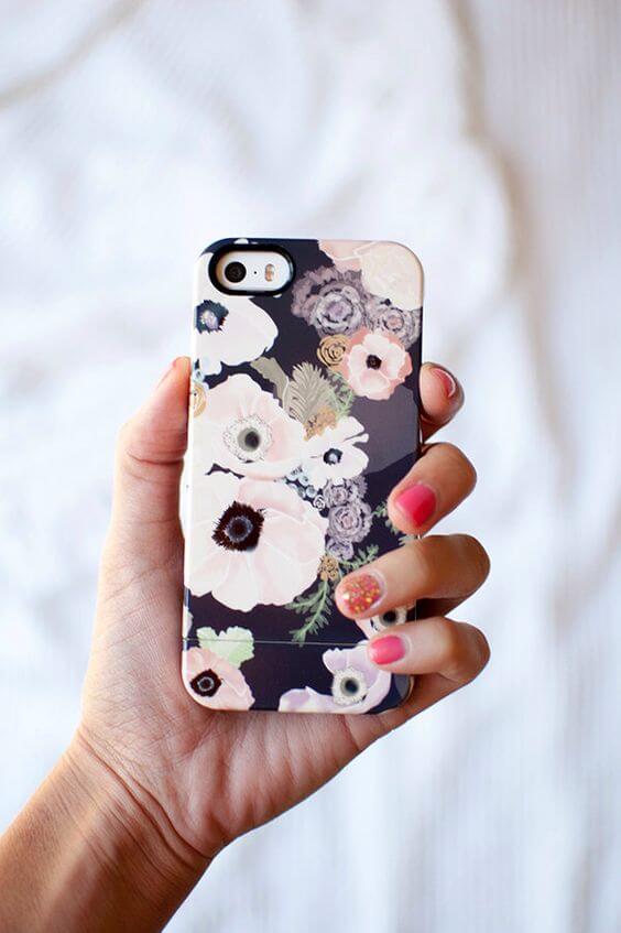 Cetak Custom Case Handphone Secara Online di Uprint.id - Uprint.id