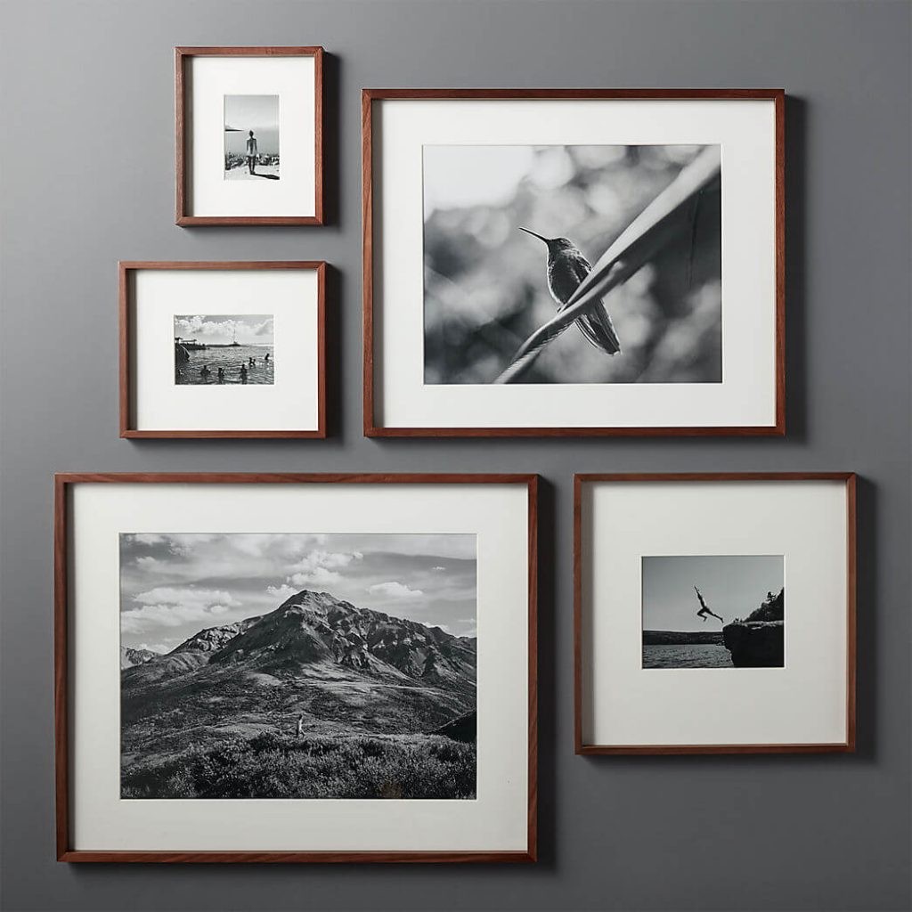 Ide Wall Decor Cantik untuk Spot Foto Instagramable - Uprint.id