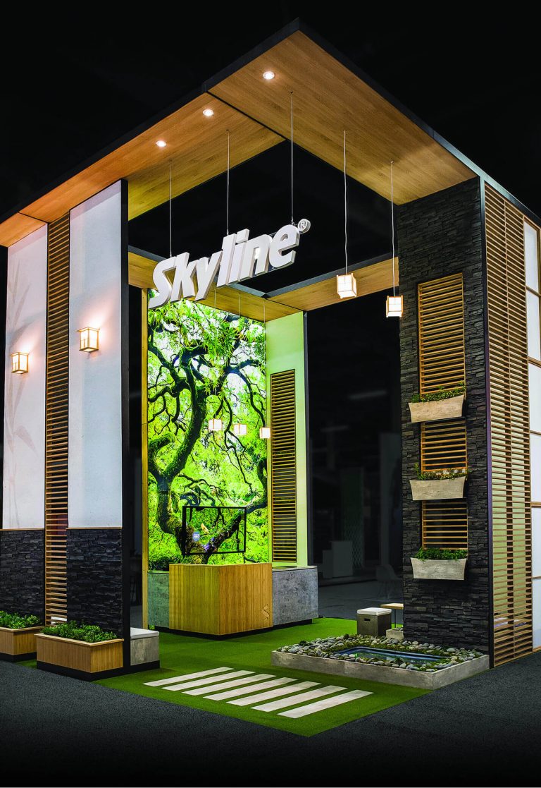 Kegunaan Hanging Mobile untuk Kegiatan Promosi - Uprint.id