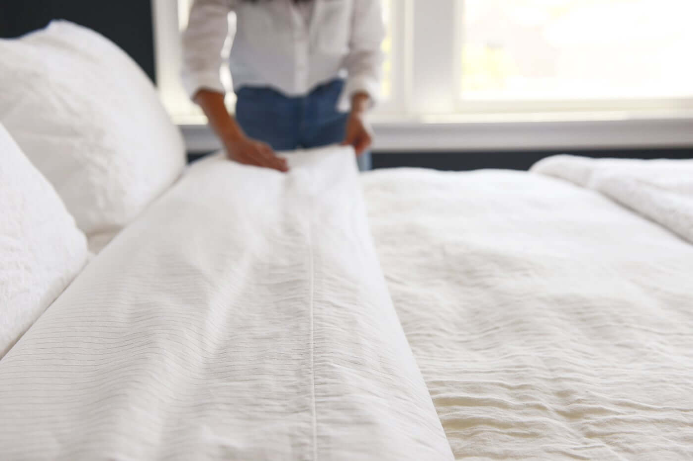 Tips Membuat Rumah Rapi dan Bersih Setiap Hari - Uprint.id