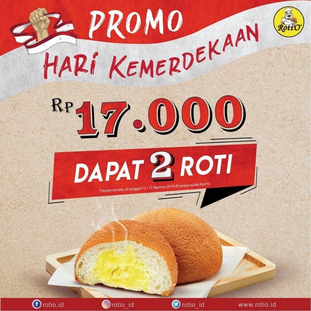 Promo 17 Agustus 2019 yang Siap Diburu Kalian - Uprint.id Promo 17 Agustus 2019 yang Siap Diburu Kalian - Uprint.id