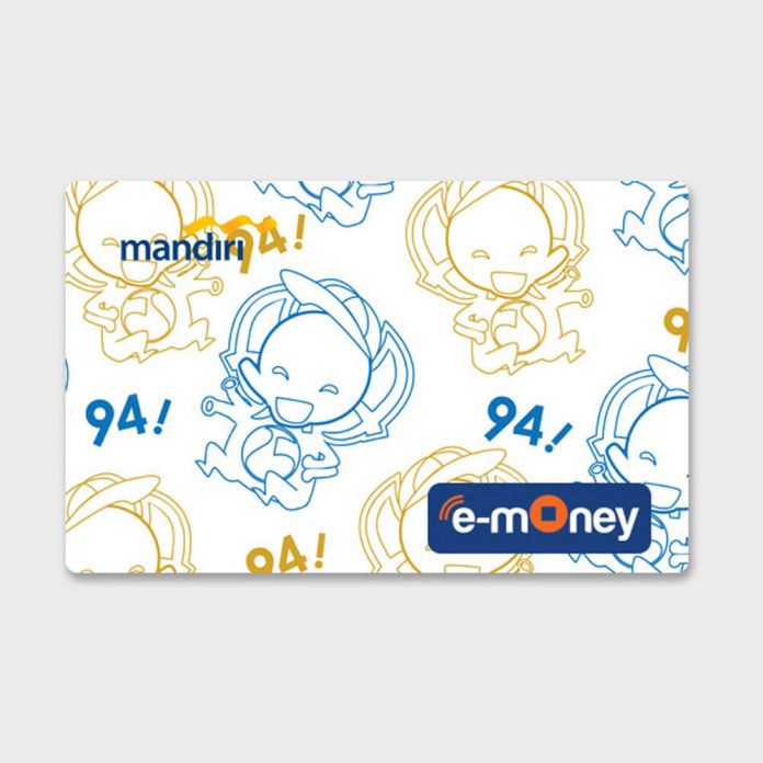 Fungsi dan Keuntungan menggunakan E-Money - Uprint.id