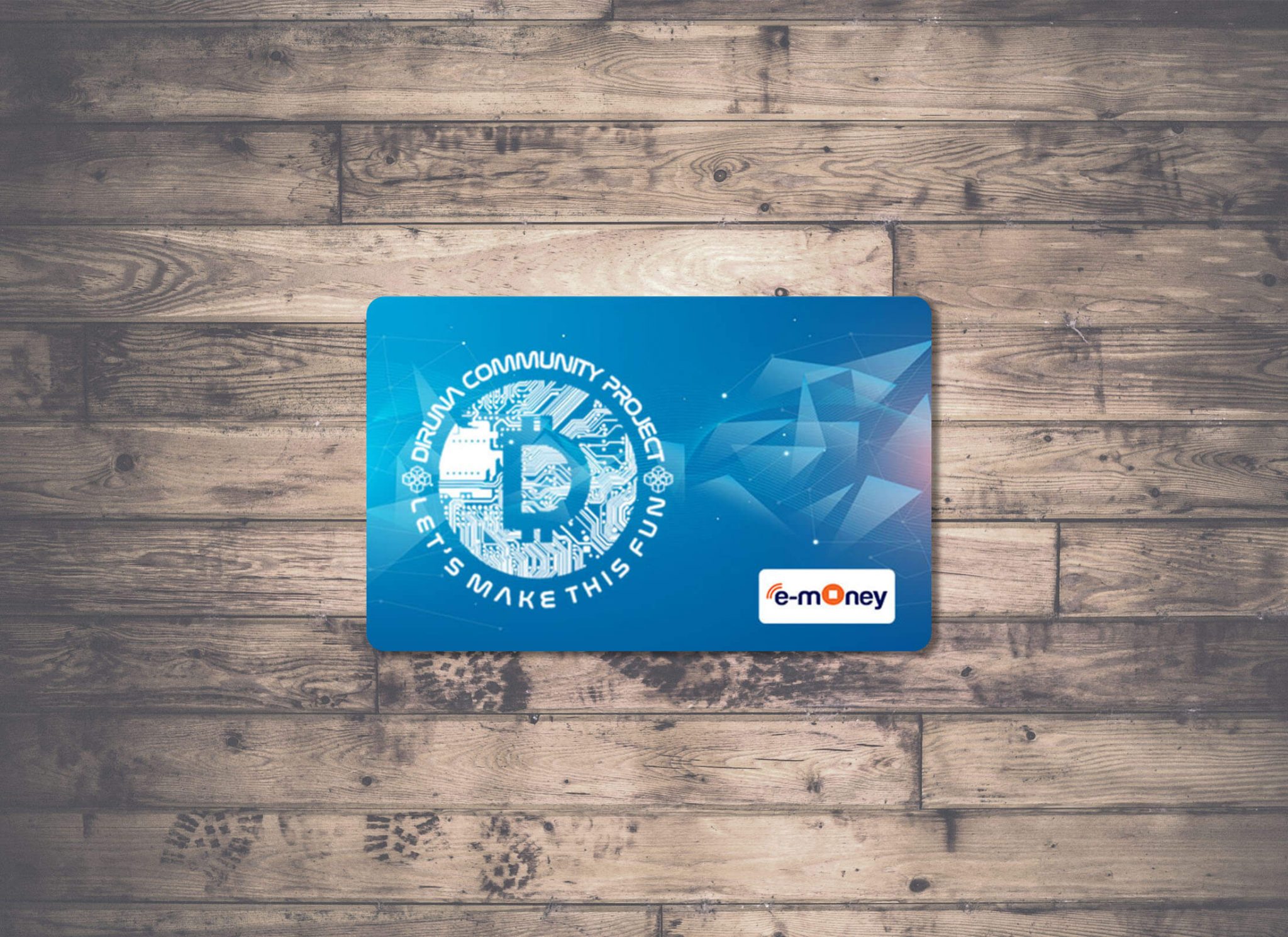 Fungsi dan Keuntungan menggunakan E-Money - Uprint.id