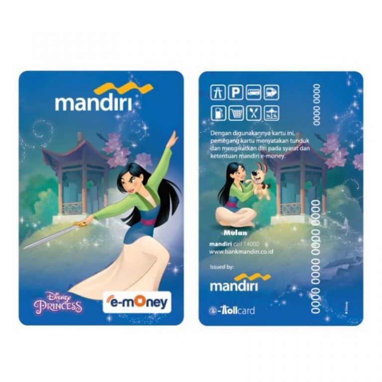 Fungsi dan Keuntungan menggunakan E-Money - Uprint.id