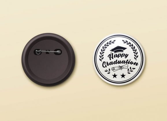 Inspirasi Desain Pin Modern untuk Rekomendasi Mencetak - Uprint.id