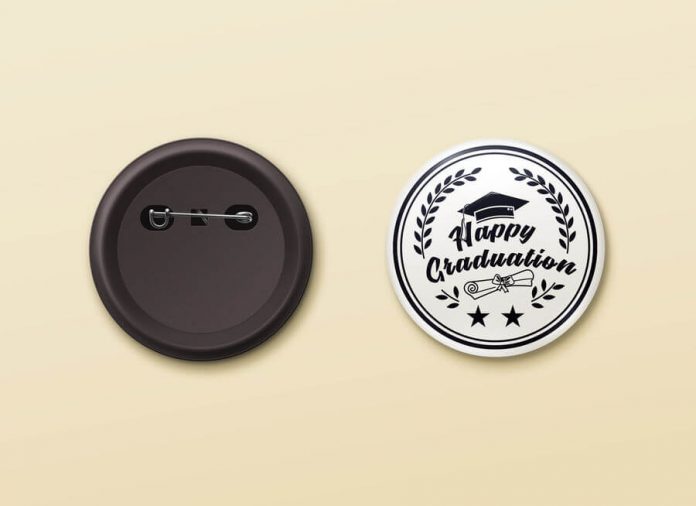 Inspirasi Desain Pin Modern untuk Rekomendasi Mencetak - Uprint.id