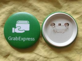 Inspirasi Desain Pin Modern untuk Rekomendasi Mencetak - Uprint.id