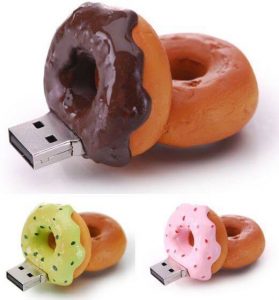 Desain Unik Flashdisk Beserta Fungsi dan Manfaatnya - Uprint.id