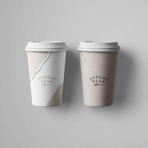 Jenis Paper Cup untuk Perlengkapan Usaha - Uprint.id