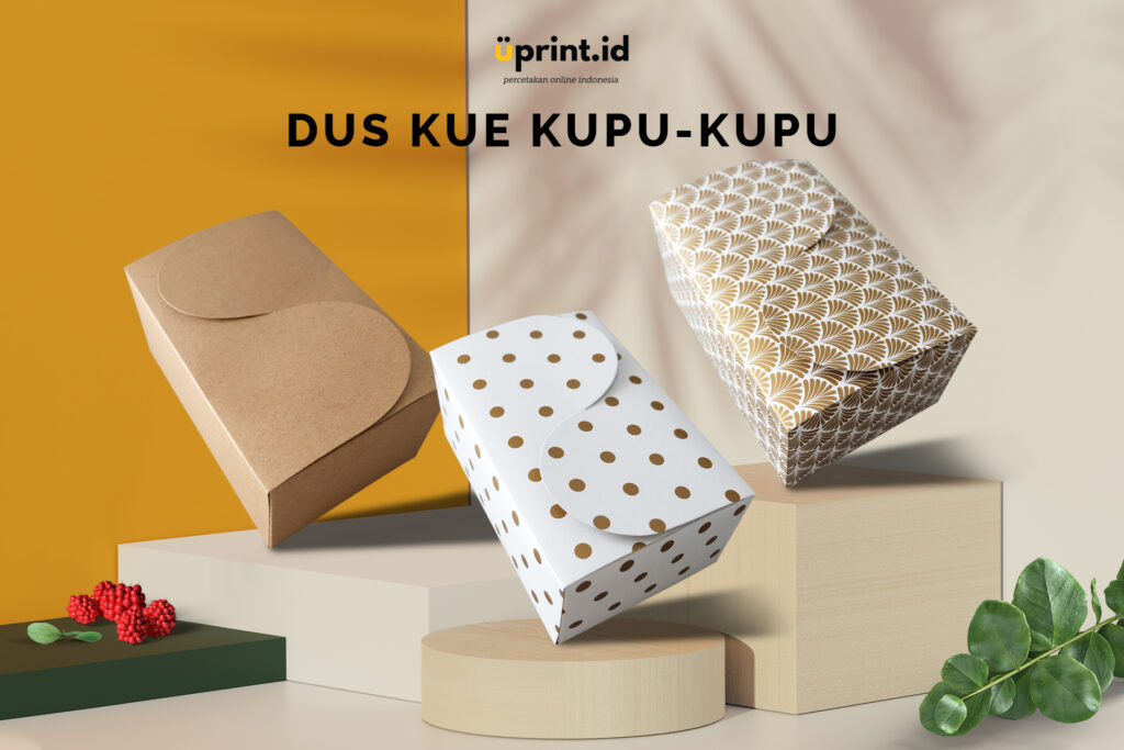 Bisnis Ekonomis Dengan Packaging Keren - uprint.id