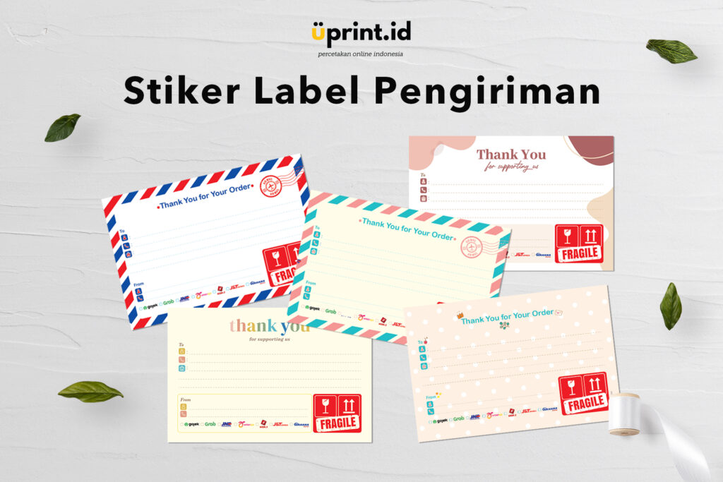 Bisnis Ekonomis Dengan Packaging Keren - uprint.id