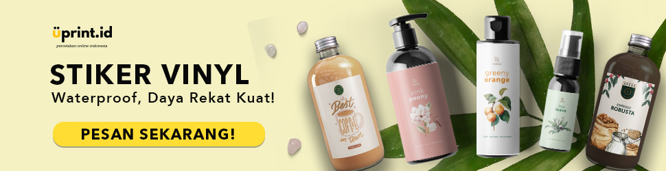 Inspirasi Kemasan Makanan Untuk UMKM - uprint.id