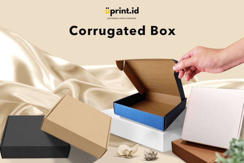 Bisnis Ekonomis Dengan Packaging Keren - uprint.id