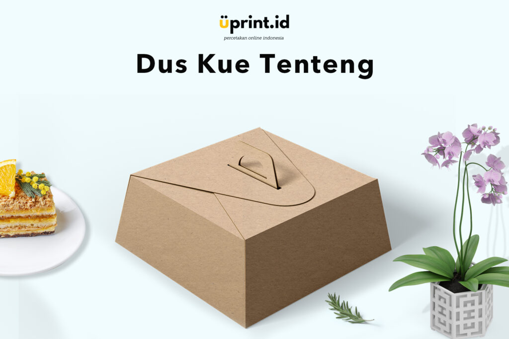 Bisnis Ekonomis Dengan Packaging Keren - uprint.id