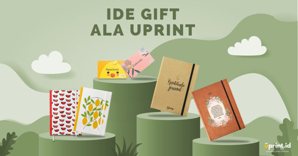 Ide Gift Ala Uprint.id - uprint.id